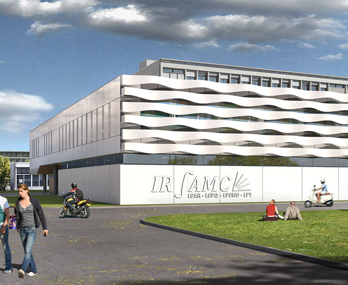 OPERATION TOULOUSE CAMPUS – REORGANISATION DE LA PHYSIQUE (RPHY ...