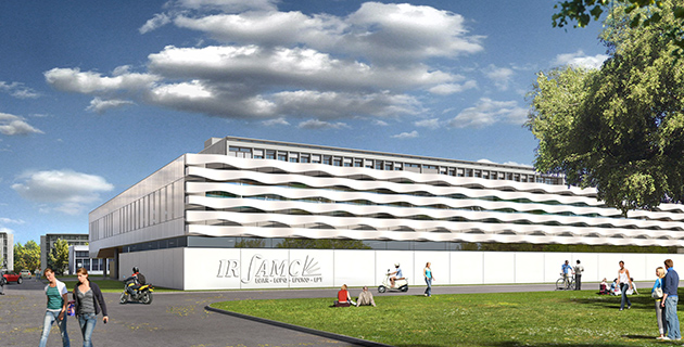 OPERATION TOULOUSE CAMPUS – REORGANISATION DE LA PHYSIQUE (RPHY ...